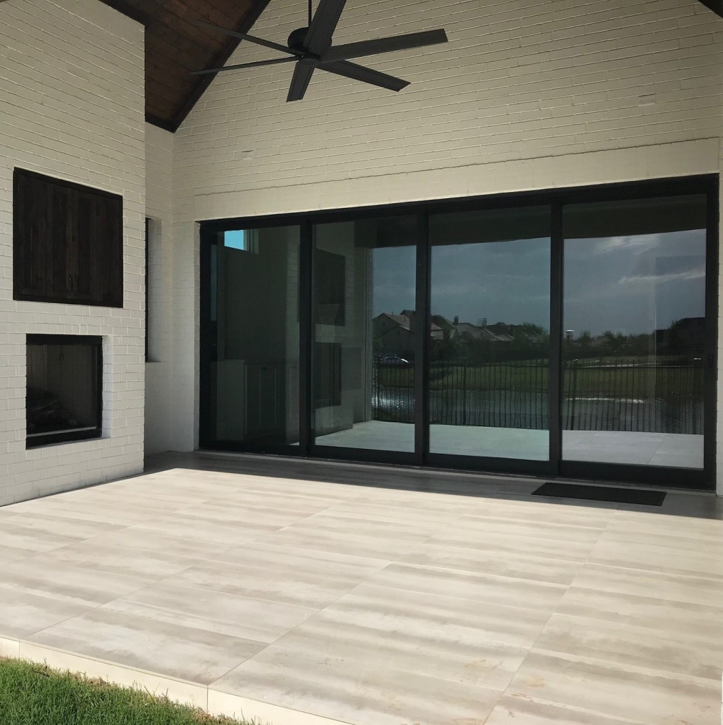 Windows & Doors | John E Quarles Lumber Co